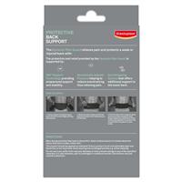 Buy Elastoplast Protective Back Stabiliser 1 Pack Online at Chemist ...