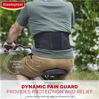 Buy Elastoplast Protective Back Stabiliser 1 Pack Online at Chemist ...