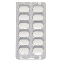 Buy Maxigesic Double Action Combination Pain Relief 12 Tablets Online ...