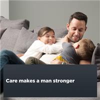 Buy Dove for Men Clinical Protection Antiperspirant Deodorant Clean Comfort 45ml Online at ...