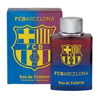 Buy Barcelona FC Eau de Toilette 100ml Online at Chemist Warehouse®