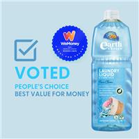Buy Earth Choice Laundry Liquid 1 Litre Online at Chemist Warehouse®