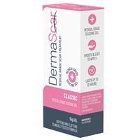 Buy Dermascar Gel 15g Online at Chemist Warehouse®