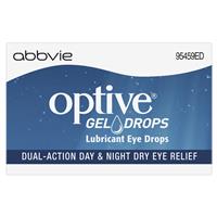 Buy Optive Gel Drops 10ml Online at Chemist Warehouse®