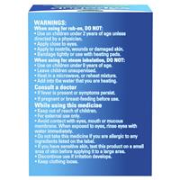Buy Vicks VapoRub Ointment Decongestant Chest Rub 100g Online at ...