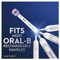 Buy Oral B Power Toothbrush Variety Refills 4 Pack Online at Chemist ...