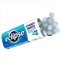 Buy Eclipse Peppermint Chewy Mints Online at Chemist Warehouse®