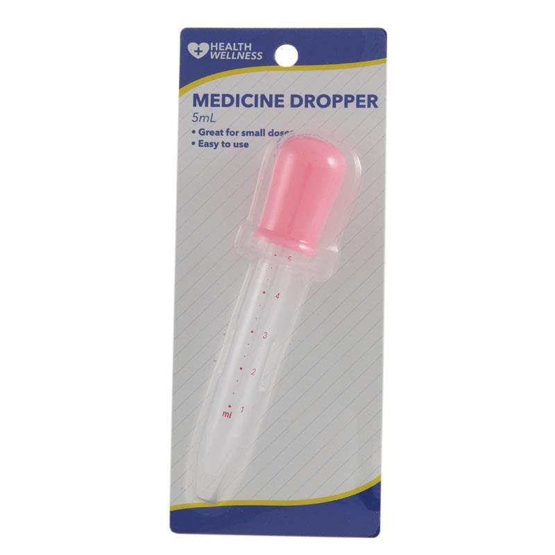 Buy Health Wellness Liquid Dropper 5ml Online At Chemist Warehouse 