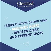 Buy Clearasil Pimple Fighter 5 in 1 Exfoliating Face Scrub 150 ml ...