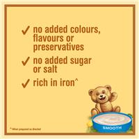 Buy Farex Baby Rice Cereal 125g Online at Chemist Warehouse®