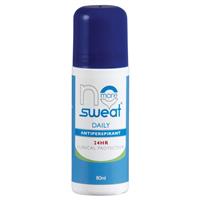 Buy No More Sweat Antiperspirant Daily 80ml Online at Chemist Warehouse®