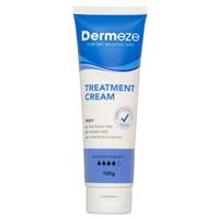 Buy Dermeze Treatment Cream 100g Online at Chemist Warehouse®