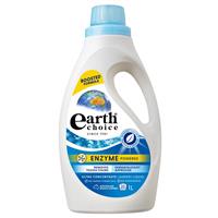 Buy Earth Choice Laundry Liquid Ultra Concentrate 1 litre Online at Chemist Warehouse®