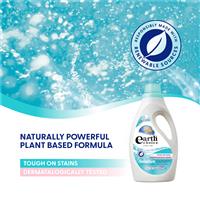 Buy Earth Choice Laundry Liquid Ultra Concentrate Sensitive 1 Litre ...