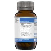 Buy Inner Health Advanced 40 Probiotic Capsules Fridge Line Online at ...