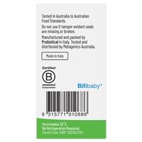 Buy Inner Health Plus Baby Probiotic Drops 8mL Liquid Online at Chemist ...