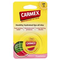 Buy Carmex Watermelon Jar 7.5g Online at Chemist Warehouse®