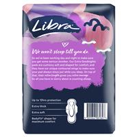 Buy Libra Pad Extra Goodnight 20 Pack Online at Chemist Warehouse®