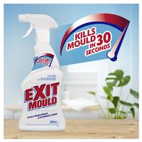 Buy Exit Mould Trigger 500ml Online at Chemist Warehouse®