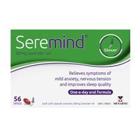 Buy Seremind 56 Capsules Online at Chemist Warehouse®