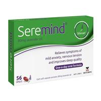 Buy Seremind 56 Capsules Online at Chemist Warehouse®