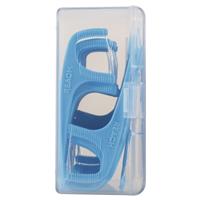 Buy Reach Dental Floss Pick 50 Pack Online at Chemist Warehouse®
