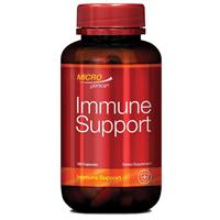 Buy Microgenics Immune Support 120 Capsules Online at Chemist Warehouse®