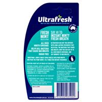 Buy Ultrafresh Spray Freshmint 12ml Online at Chemist Warehouse®