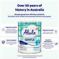 Buy Alula Original Stage 3 Toddler Milk Drink 1 Year+ 900g Online at ...