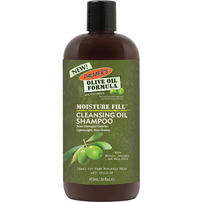 Buy Palmer s Olive Oil Moisture Fill Shampoo 473ml Online At Chemist Buy Palmer s Olive Oil Moisture Fill Shampoo 473ml Online At Chemist