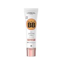 Buy L'Oreal Paris Cest Magic BB Cream 05 Medium Dark Online at Chemist ...