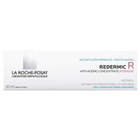 Buy La Roche-Posay Redermic R Retinol Anti-Ageing Moisturiser 30ml ...