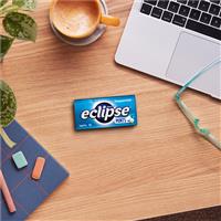 Buy Eclipse Peppermint Mints 40g Online at Chemist Warehouse®