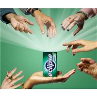 Buy Eclipse Spearmint Mints 40g Online at Chemist Warehouse®