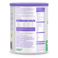 Buy Bubs Organic Grass Fed Infant Milk Formula 800g Online at Chemist ...