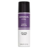 Buy Covergirl Simply Ageless Serum Primer Online at Chemist Warehouse®