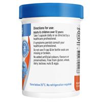 Buy Inner Health Plus Double Strength Probiotic 30 Capsules Online at ...