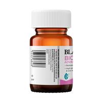 Buy Blackmores Bio Iron Advanced 30 Tablets Online at Chemist Warehouse®