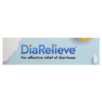 Buy DiaRelieve 10 Sachets Online at Chemist Warehouse®