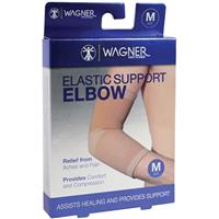 Buy Wagner Body Science Elastic Support Elbow Medium Online at Chemist ...