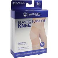 Buy Wagner Body Science Elastic Support Knee Medium Online at Chemist ...