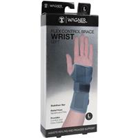 Buy Wagner Body Science Flex Control Brace Left Wrist Large Online at ...