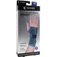 Buy Wagner Body Science Flex Control Brace Left Wrist Medium Online at ...