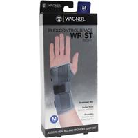 Buy Wagner Body Science Flex Control Brace Right Wrist Medium Online at ...