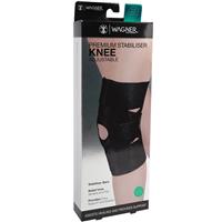 Buy Wagner Body Science Premium Stabiliser Knee Adjustable Online at ...