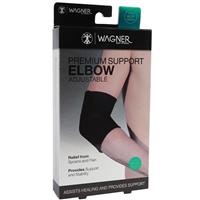 Buy Wagner Body Science Premium Support Elbow Adjustable Online at ...