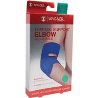 Buy Wagner Body Science Thermal Support Elbow Adjustable Online at ...