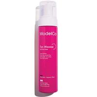 Buy ModelCo Tan Mousse Instant Bronze 200ml Online at Chemist Warehouse®