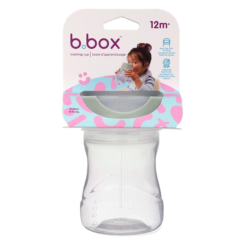 Buy B.Box Training Cup Sage 240ml online at Chemist Warehouse