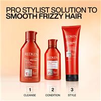 Buy Redken Frizz Dismiss Shampoo 300ml New Online at Chemist Warehouse®